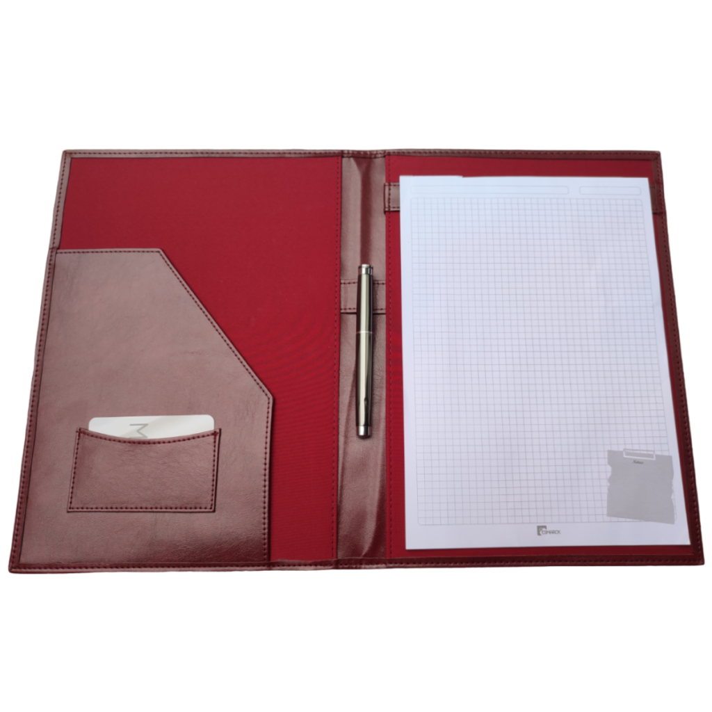 Cartapacio CT001 – ESCORPORATIVO